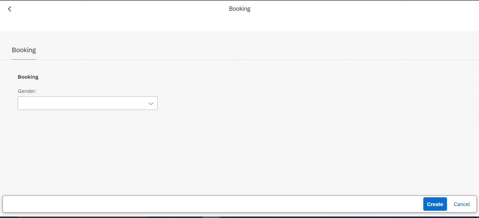 Building Dropdown List Using Value Help In Cds Views With Validations 2357