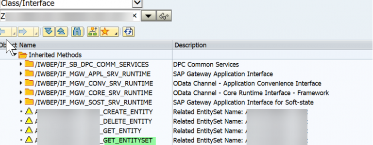 Odata – Complex operations with multilevel expanded entityset and Multiple entries using batch ...