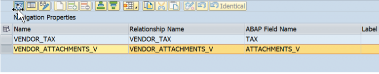 Odata – Complex operations with multilevel expanded entityset and Multiple entries using batch ...