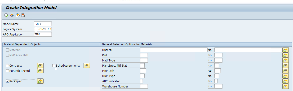 Streamline Packing Instructions in EWM with SAP S/4HANA
