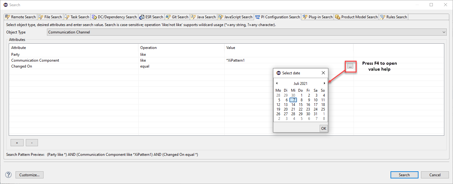 Enhanced Integration Flow Tooling: New Features Unveiled