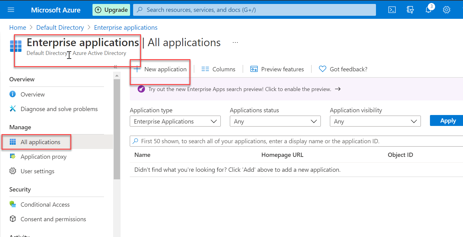 Bidirectional integration between SAP SuccessFactors & Azure Active Directory in Microsoft Azure ...