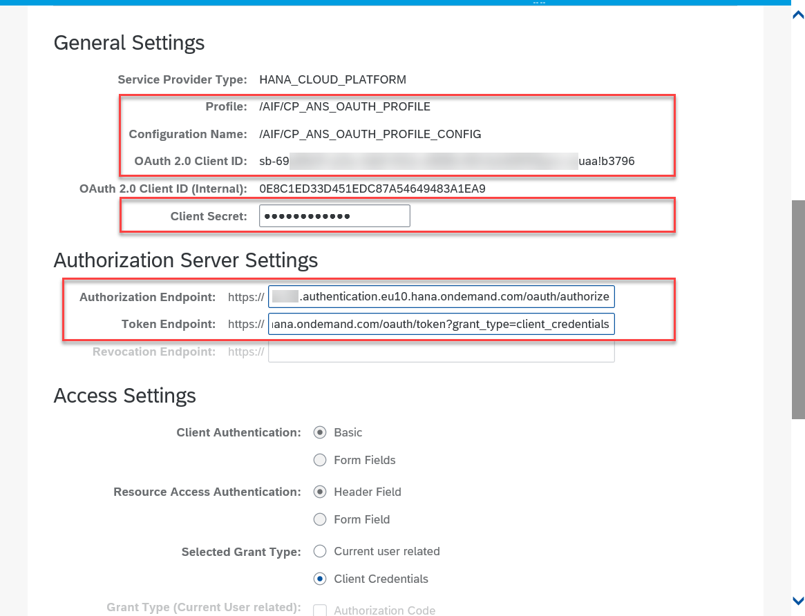 Streamlining SAP AIF Alerts with Alert Notification Service