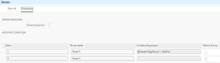 Message retry using Process Direct and Data Store in SAP CPI - ERP Q&A