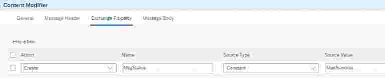 Message retry using Process Direct and Data Store in SAP CPI - ERP Q&A