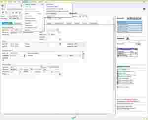 PM/CS: Configurable Task List without using the Equipment Configuration Tab - ERP Q&A