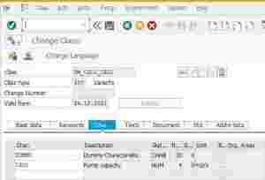Customizing Task Lists Without the Equipment Configuration Tab