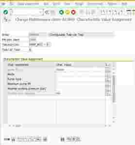 PM/CS: Creating a Configurable General Task List