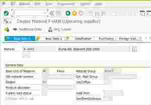PM/CS: Creating a Configurable General Task List - ERP Q&A