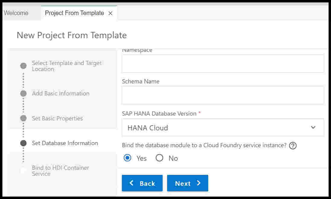 Integrate SAP S/4HANA Data: Smart Integration with HANA HDI