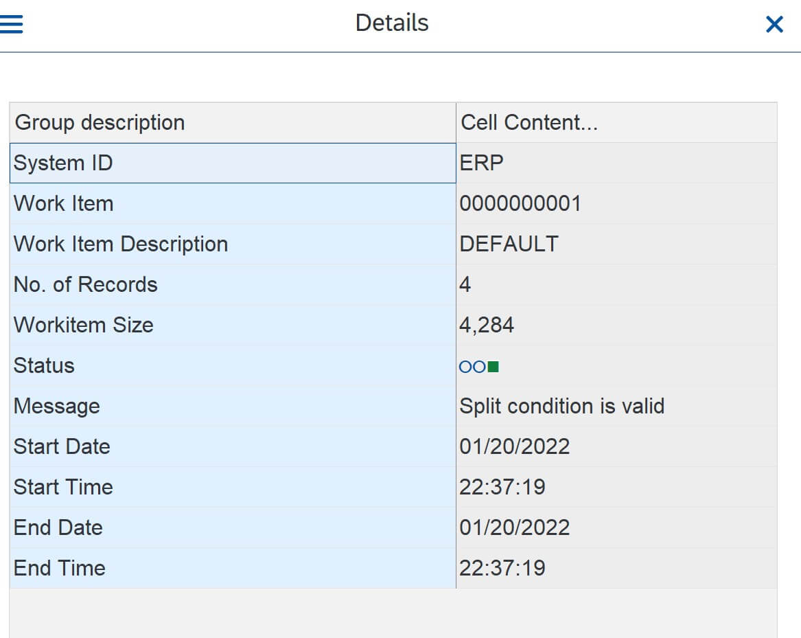 An Introduction to the Data Transition Validation Tool - ERP Q&A