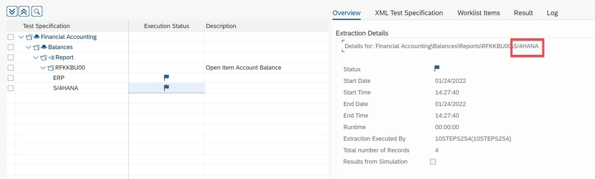 An Introduction to the Data Transition Validation Tool - ERP Q&A