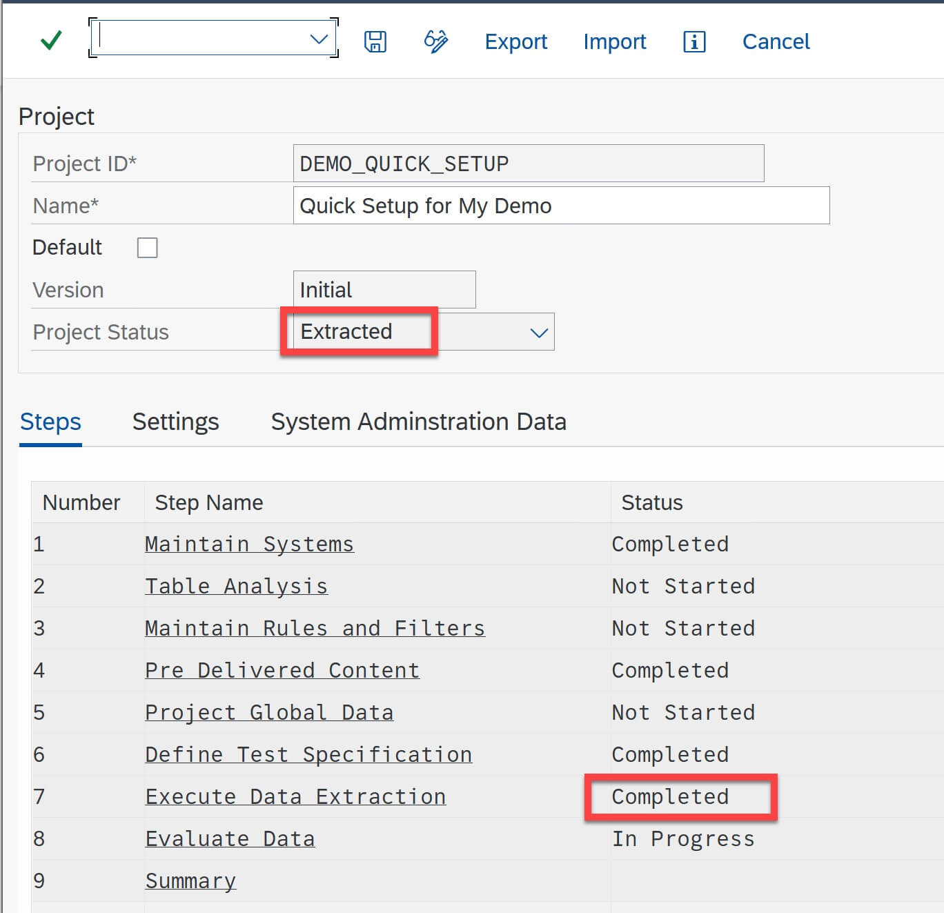 An Introduction to the Data Transition Validation Tool