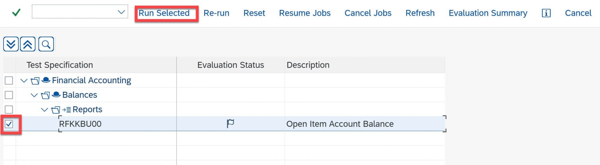 An Introduction to the Data Transition Validation Tool - ERP Q&A