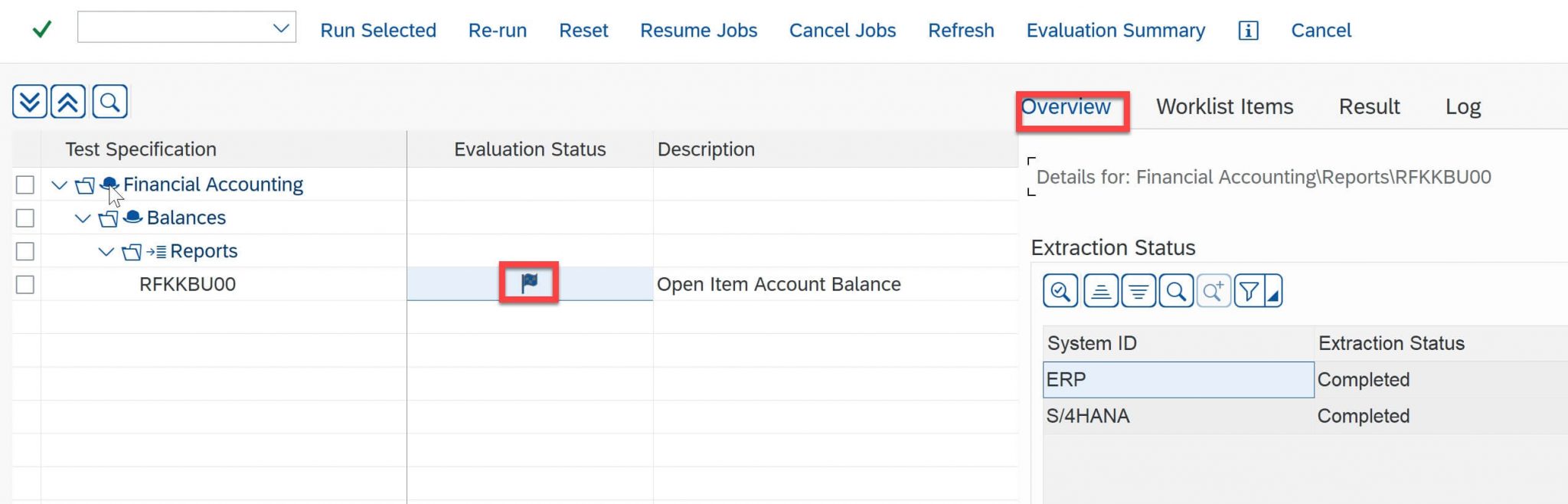 An Introduction to the Data Transition Validation Tool - ERP Q&A
