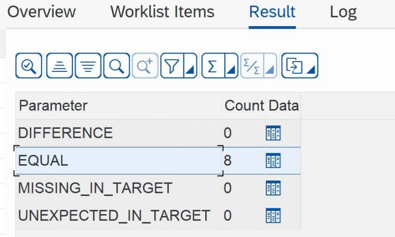 An Introduction to the Data Transition Validation Tool - ERP Q&A