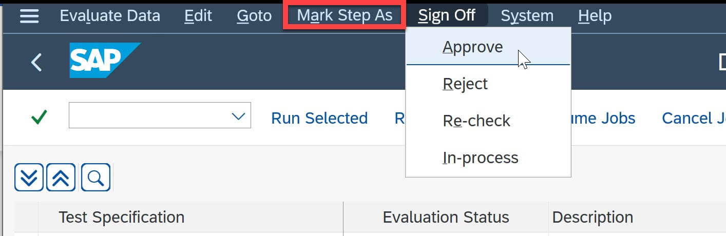An Introduction to the Data Transition Validation Tool - ERP Q&A