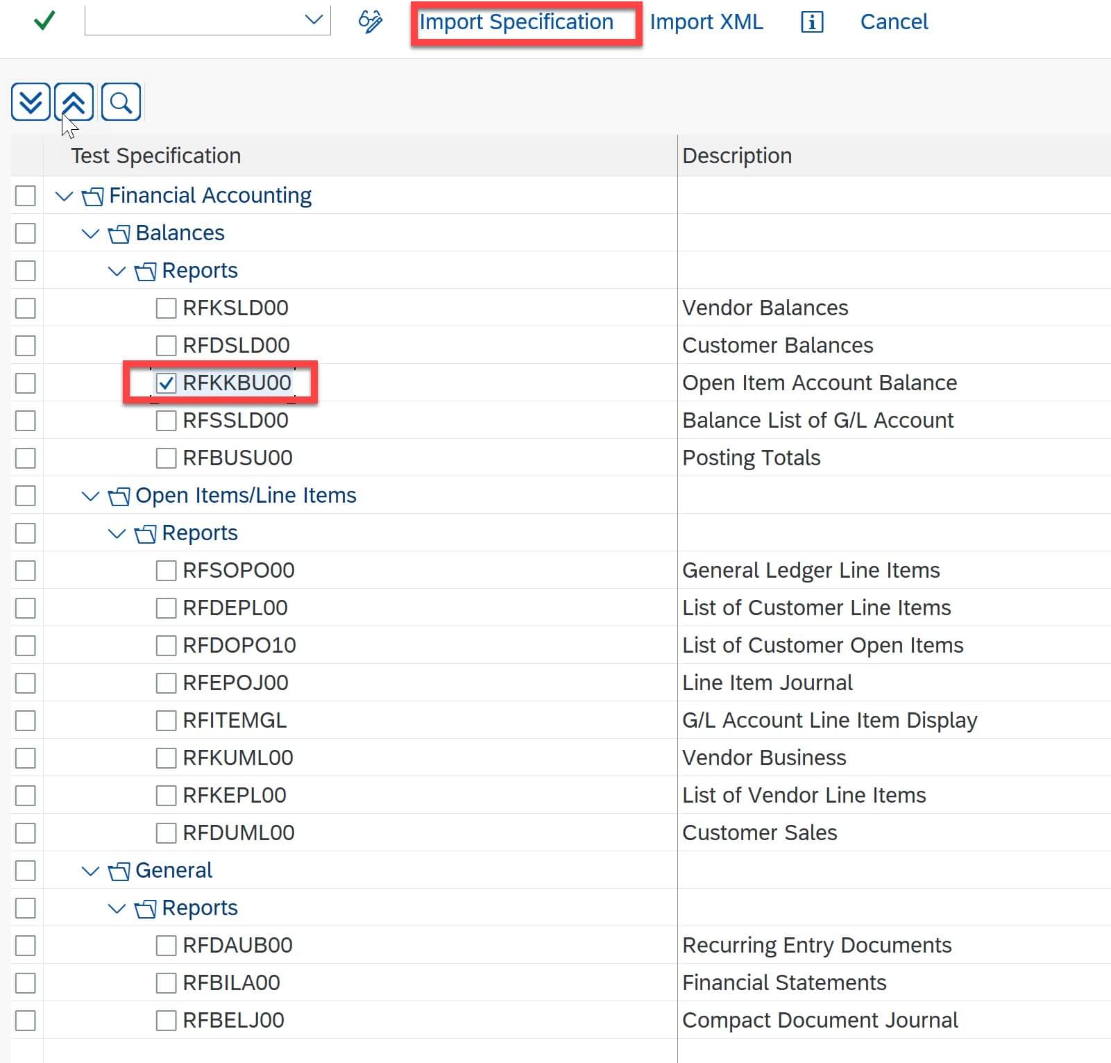 An Introduction to the Data Transition Validation Tool - ERP Q&A