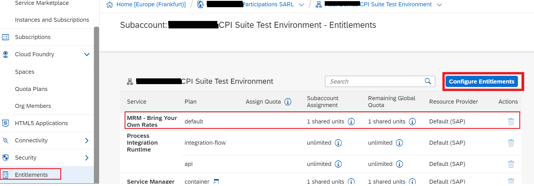 MRM – BYOR Implementation with S/4 HANA Cloud - ERP Q&A