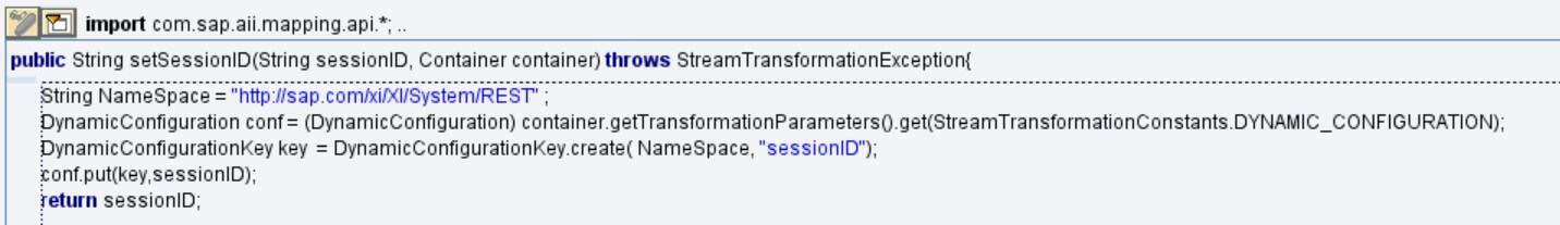 Salesforce Sap Po Integration With Sfdc Bulk Api