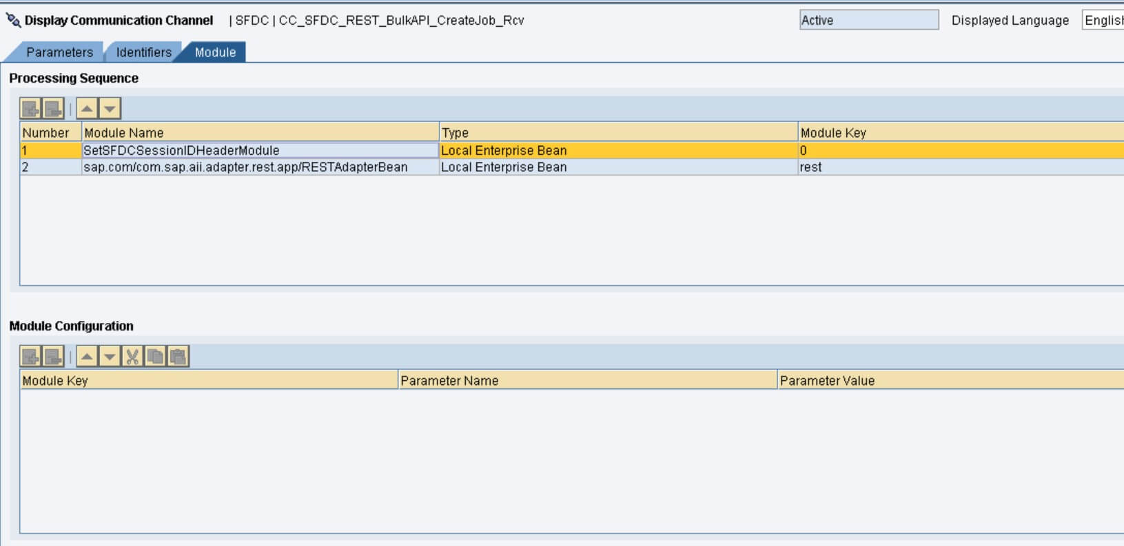Salesforce Sap Po Integration With Sfdc Bulk Api