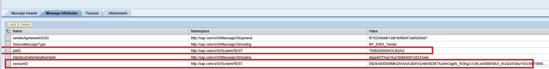 Salesforce Sap Po Integration With Sfdc Bulk Api