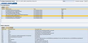 Salesforce-SAP PO Integration with SFDC Bulk API