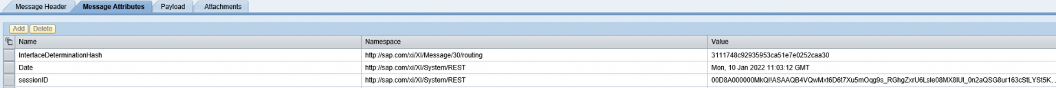 Salesforce Sap Po Integration With Sfdc Bulk Api