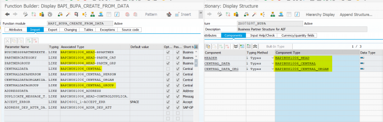 Publish Sap Application Interface Framework Interfaces As Rest Api Using Abap Swagger Erp Qanda