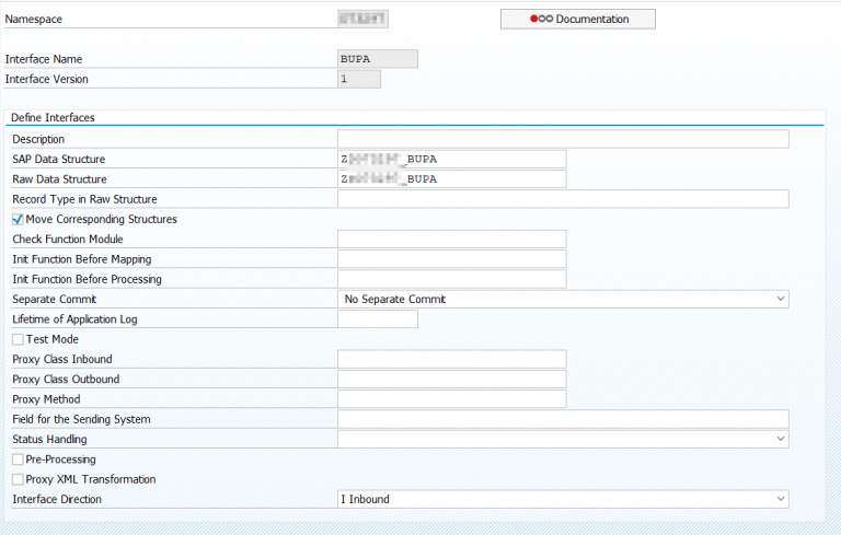 Publish SAP Application Interface Framework Interfaces as REST API ...