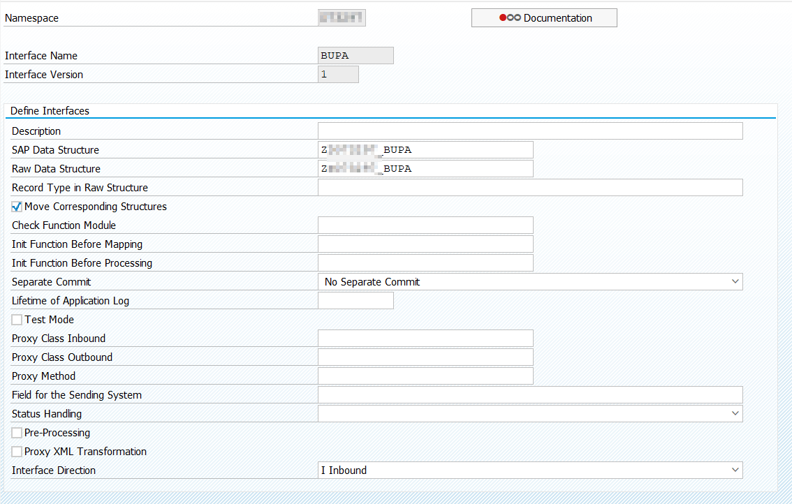 Publish SAP Application Interface Framework Interfaces as REST API ...