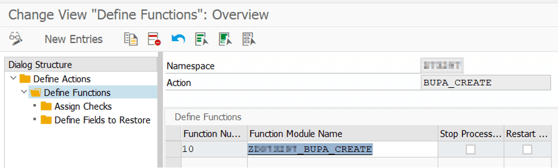 Transforming SAP AIF Interfaces: ABAP Swagger REST API