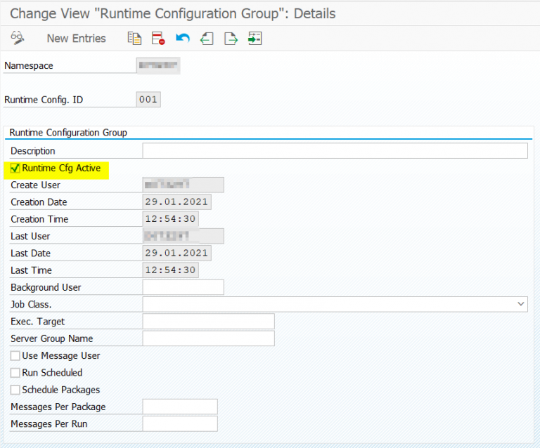 Publish Sap Application Interface Framework Interfaces As Rest Api Using Abap Swagger Erp Qanda
