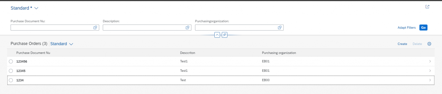 Hiding a Tab dynamically in Fiori Object page using Virtual Elements/UI Annotations in RAP ...