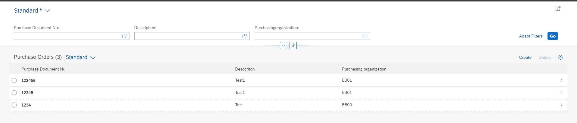 Hiding a Tab dynamically in Fiori Object page using Virtual Elements/UI Annotations in RAP ...