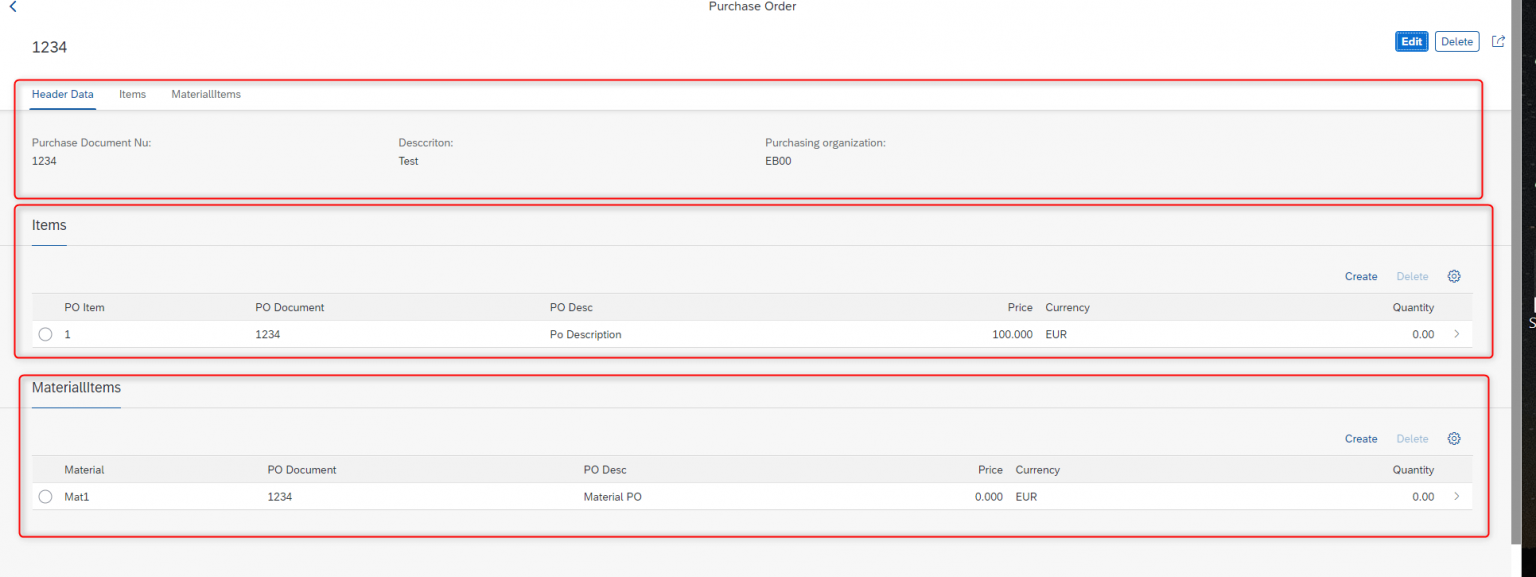 Hiding a Tab dynamically in Fiori Object page using Virtual Elements/UI Annotations in RAP ...