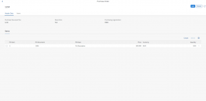 Hiding a Tab dynamically in Fiori Object page using Virtual Elements/UI Annotations in RAP ...