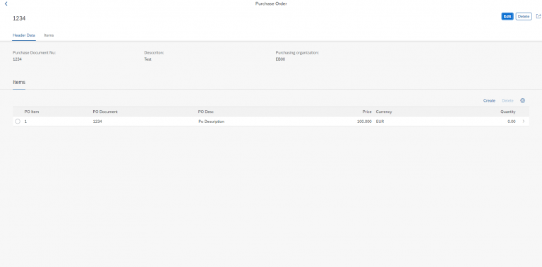 Hiding A Tab Dynamically In Fiori Object Page Using Virtual Elementsui