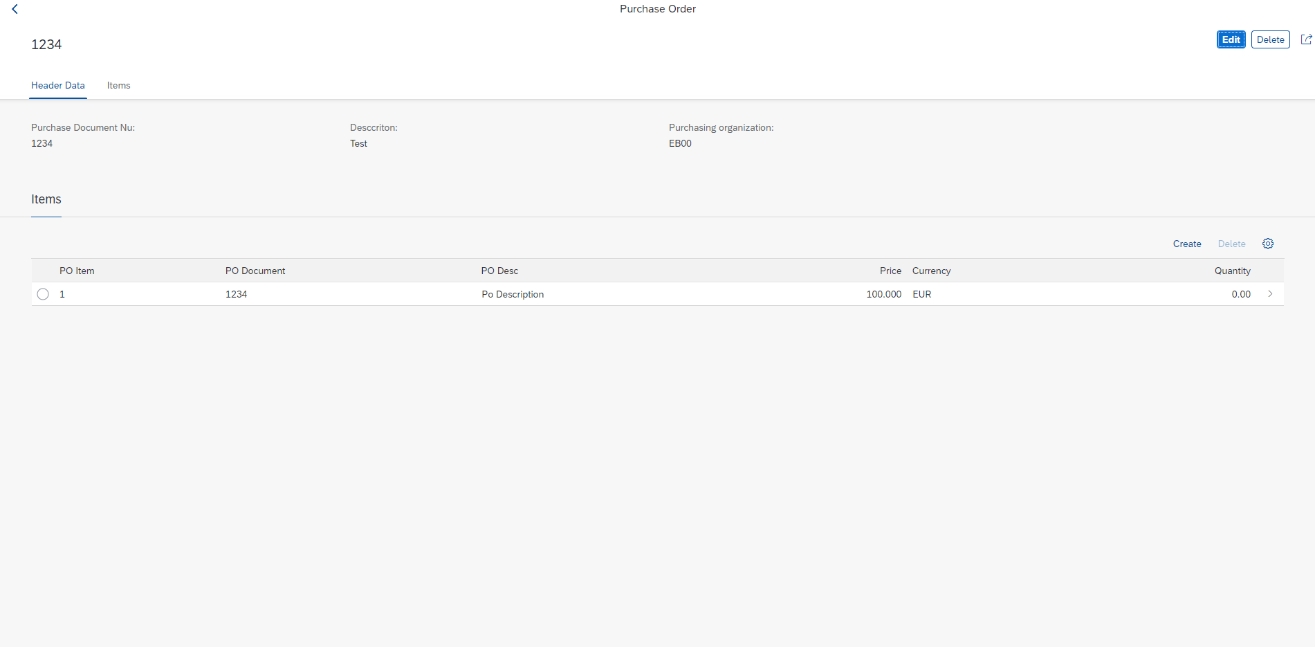 Hiding a Tab dynamically in Fiori Object page using Virtual Elements/UI Annotations in RAP ...