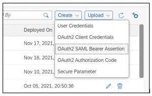 Secure Integration: SAP SuccessFactors OAuth Guide