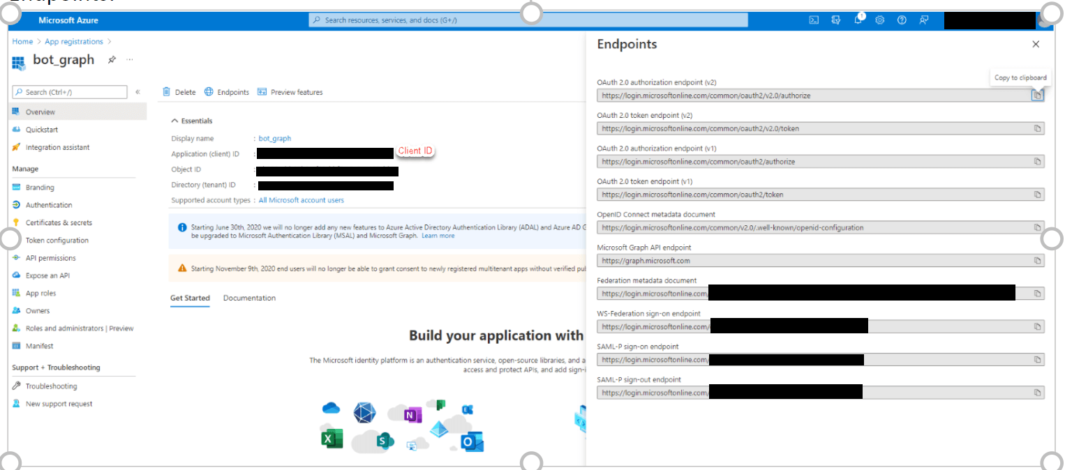 Designing Automation of Master Data Creation Using SAP CAI & SAP iRPA via MS Azure SharePoint ...