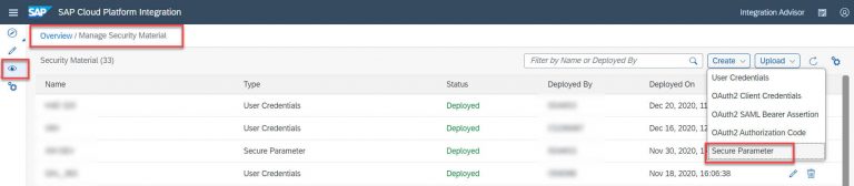 Create SAP Service Cloud Ticket from Qualtrics Survey