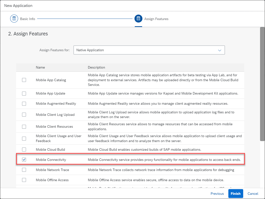 Getting Started with the SAP Warehouse Operator App