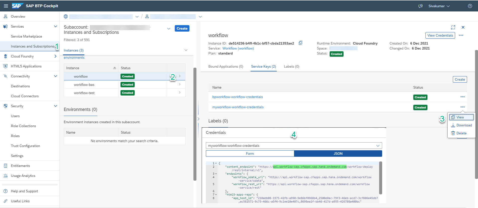 Add An Approval Workflow To Your Custom Business Coding Using Key User 7038