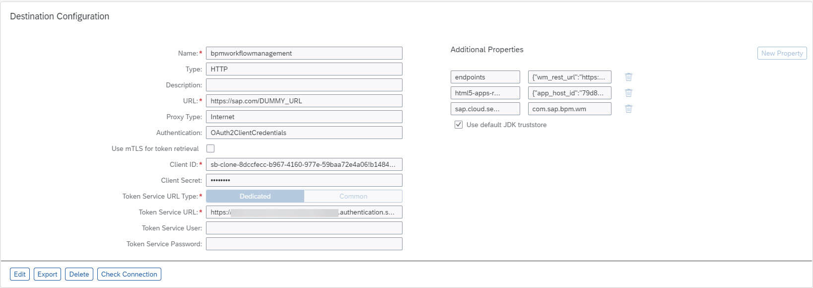 Add An Approval Workflow To Your Custom Business Coding Using Key User 1032