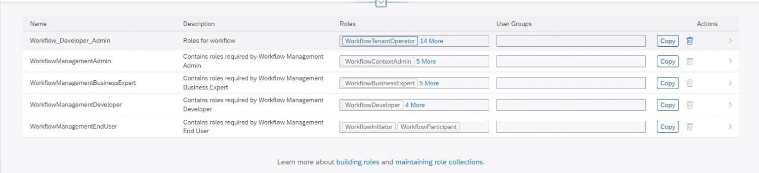 Add An Approval Workflow To Your Custom Business Coding Using Key User