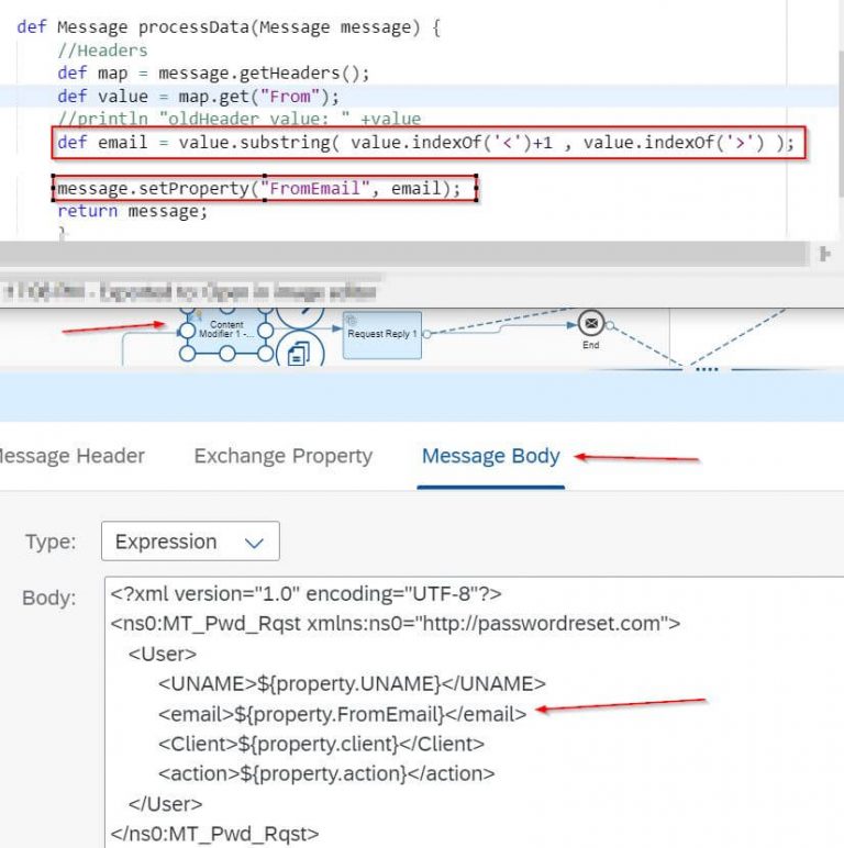 Sap Password Reset Tool Using Azure Logic App Sap Pointegration Suite And Abap Erp Qanda