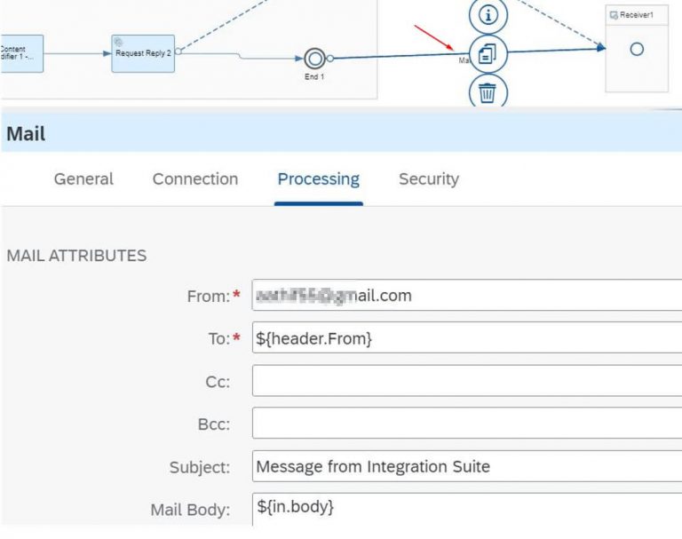 Sap Password Reset Azure Logic App And Sap Integration Guide