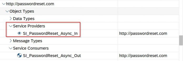 Sap Password Reset Tool Using Azure Logic App Sap Pointegration Suite