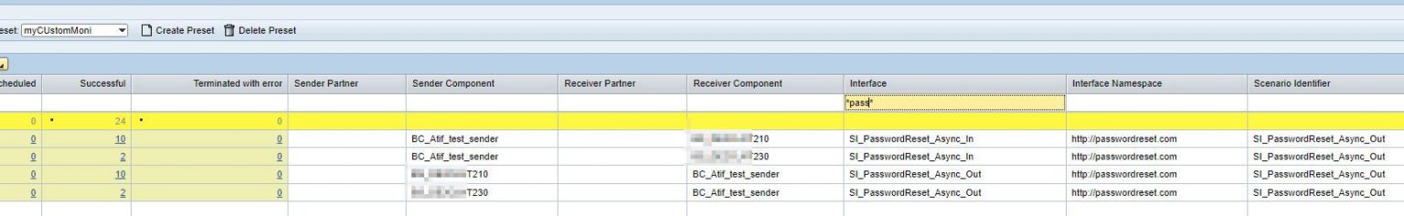 Sap Password Reset Tool Using Azure Logic App Sap Pointegration Suite And Abap Erp Qanda